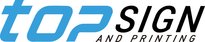 Teardrop Banner Flag 3.5M | Top Signage