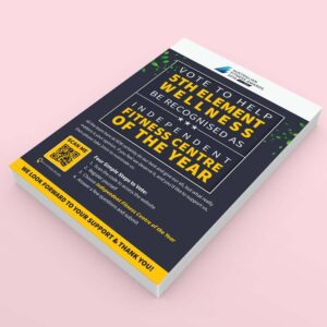 A3 Flyers | Top Signage