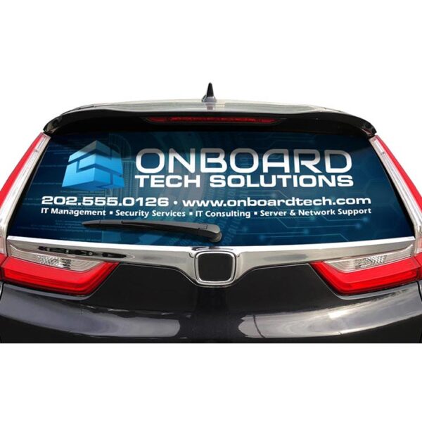 Car sticker | Car decals