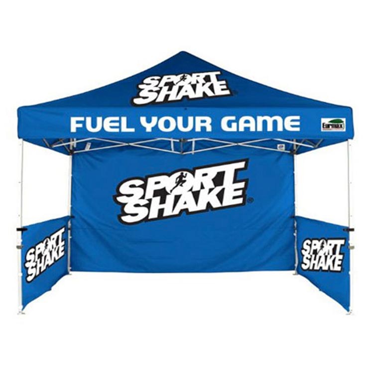 POP UP Gazebo 3mx4.5m | Top Signage