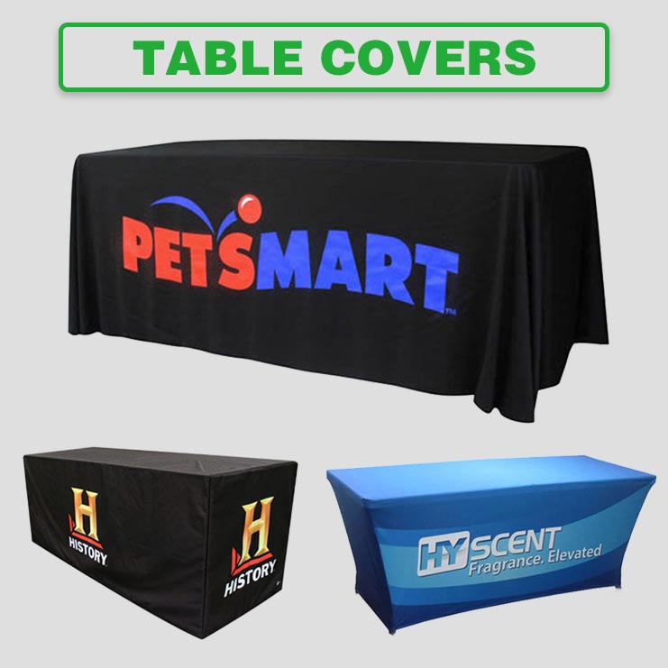 Simple Package | Top Signage