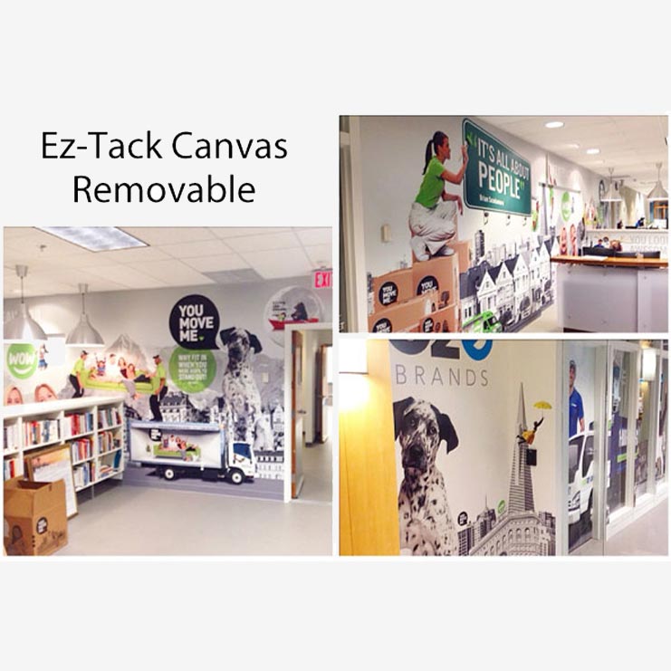 Wall Paper & Sticker | Top Signage