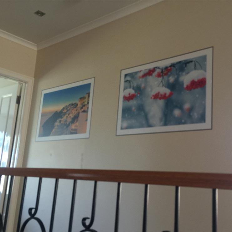 Wall Paper & Sticker | Top Signage