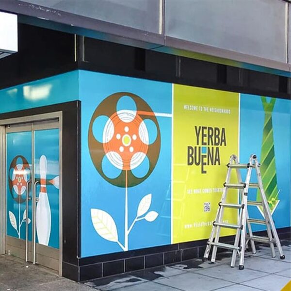 Window Sticker | Window Sticker online shop | Topsignage