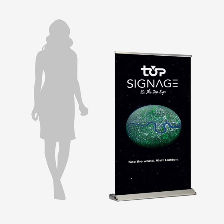 Pull Up Banner | Pull Up Banner Designs | Roll Up Banners