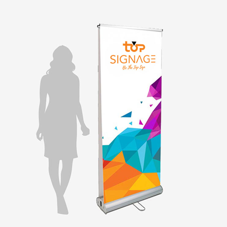Pull Up Banner | Pull Up Banner Designs | Roll Up Banners